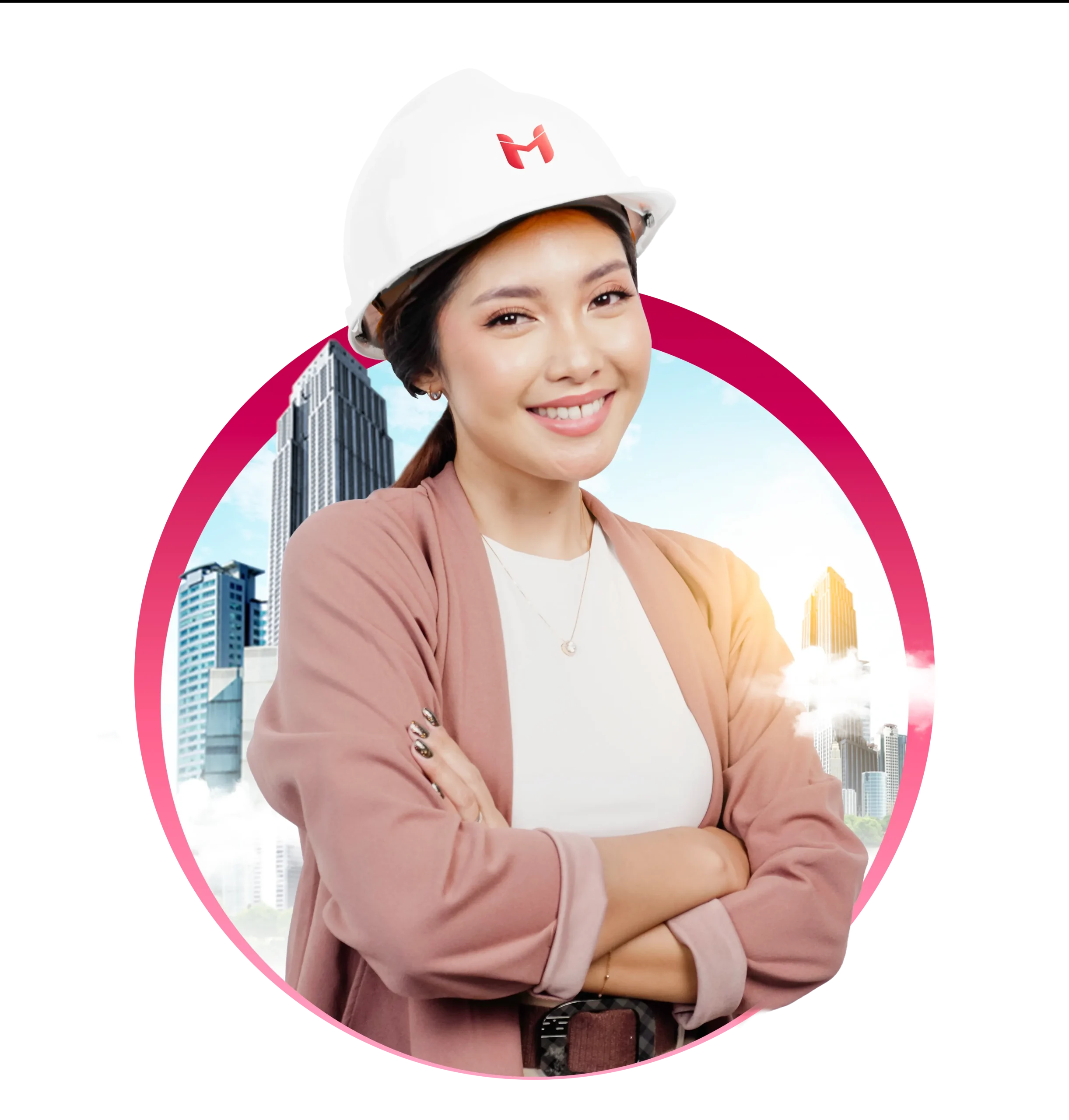 Tentang Kami - Masterbangun